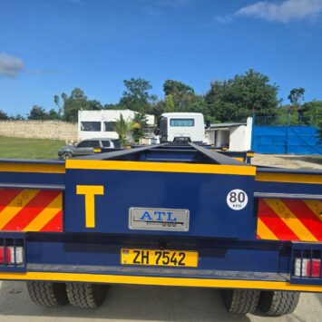 ATL TRAILERS LIMITED | Sale Service for Trailers and Engineering